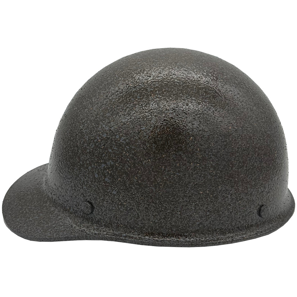 MSA Skullgard (LARGE SHELL) Cap Style Hard Hats with STAZ ON Suspension ...