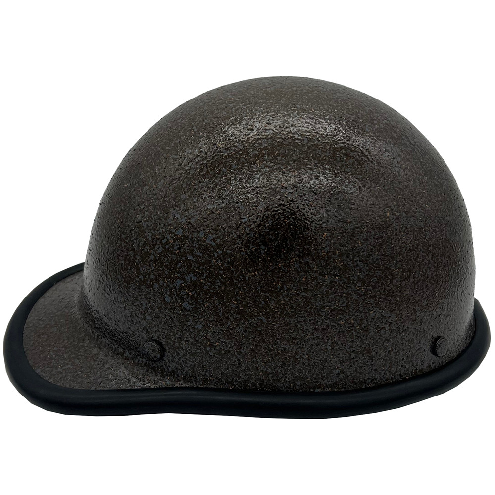 MSA Skullgard (LARGE SHELL) Cap Style Hard Hats with STAZ ON Suspension ...