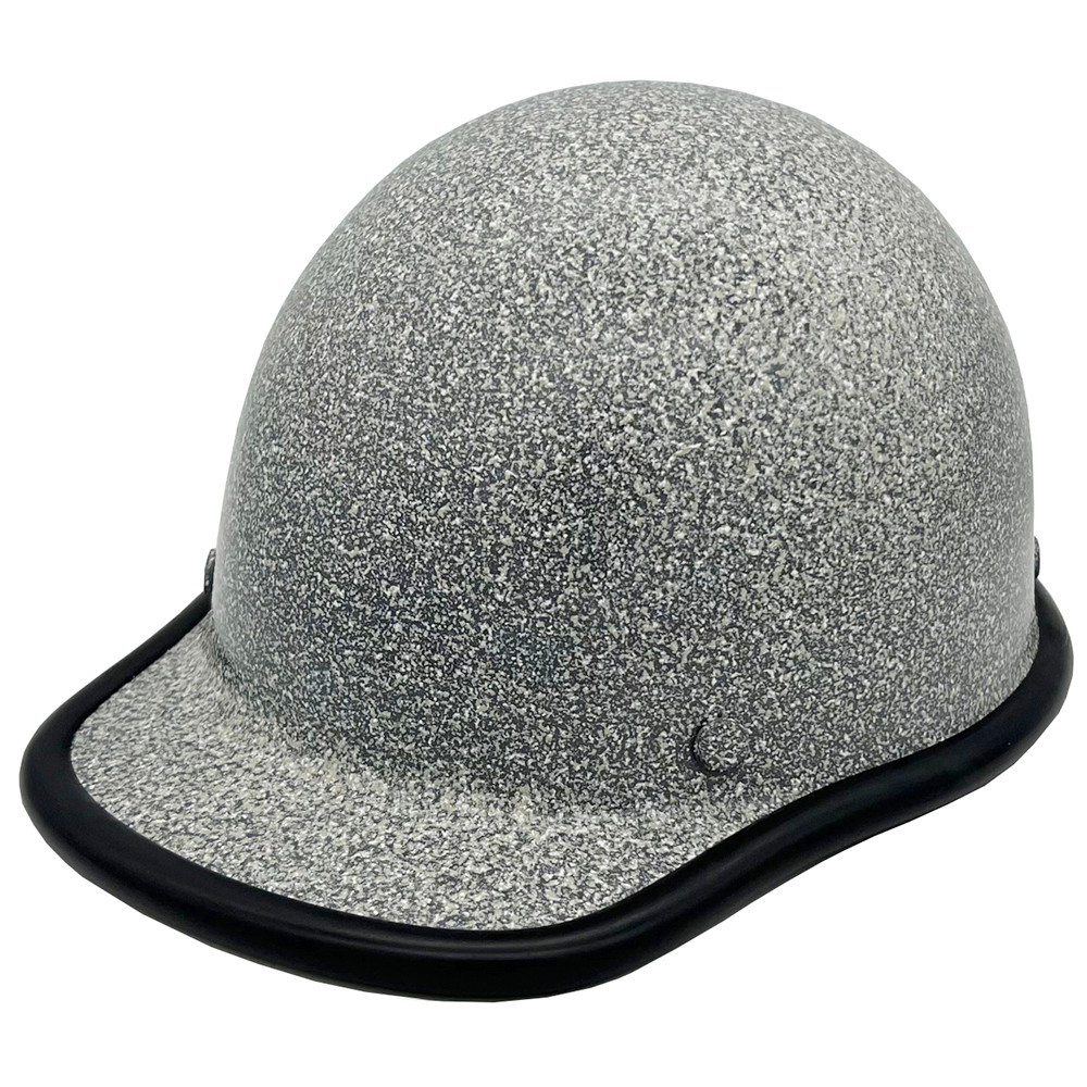 MSA Skullgard (LARGE SHELL) Cap Style Hard Hats with STAZ ON Suspension ...