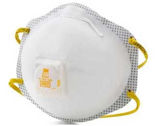 3M 8211 n95 Particulate Respirators | Buy Online