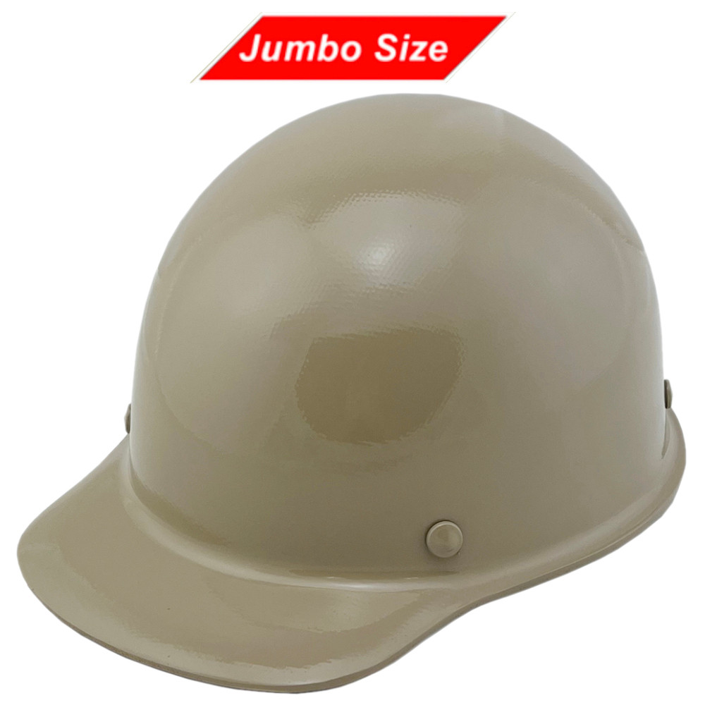 Jumbo Size Hard Hats | Large Selection | Tasco-Safety.com
