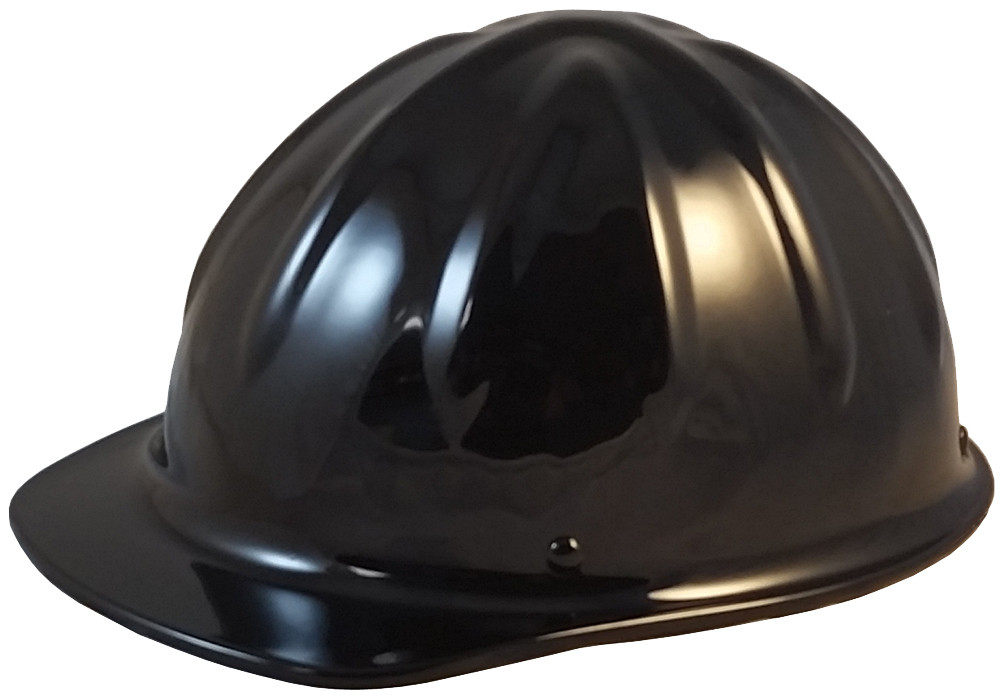 Skullbucket Aluminum Cap Style Hard Hats All Available Colors