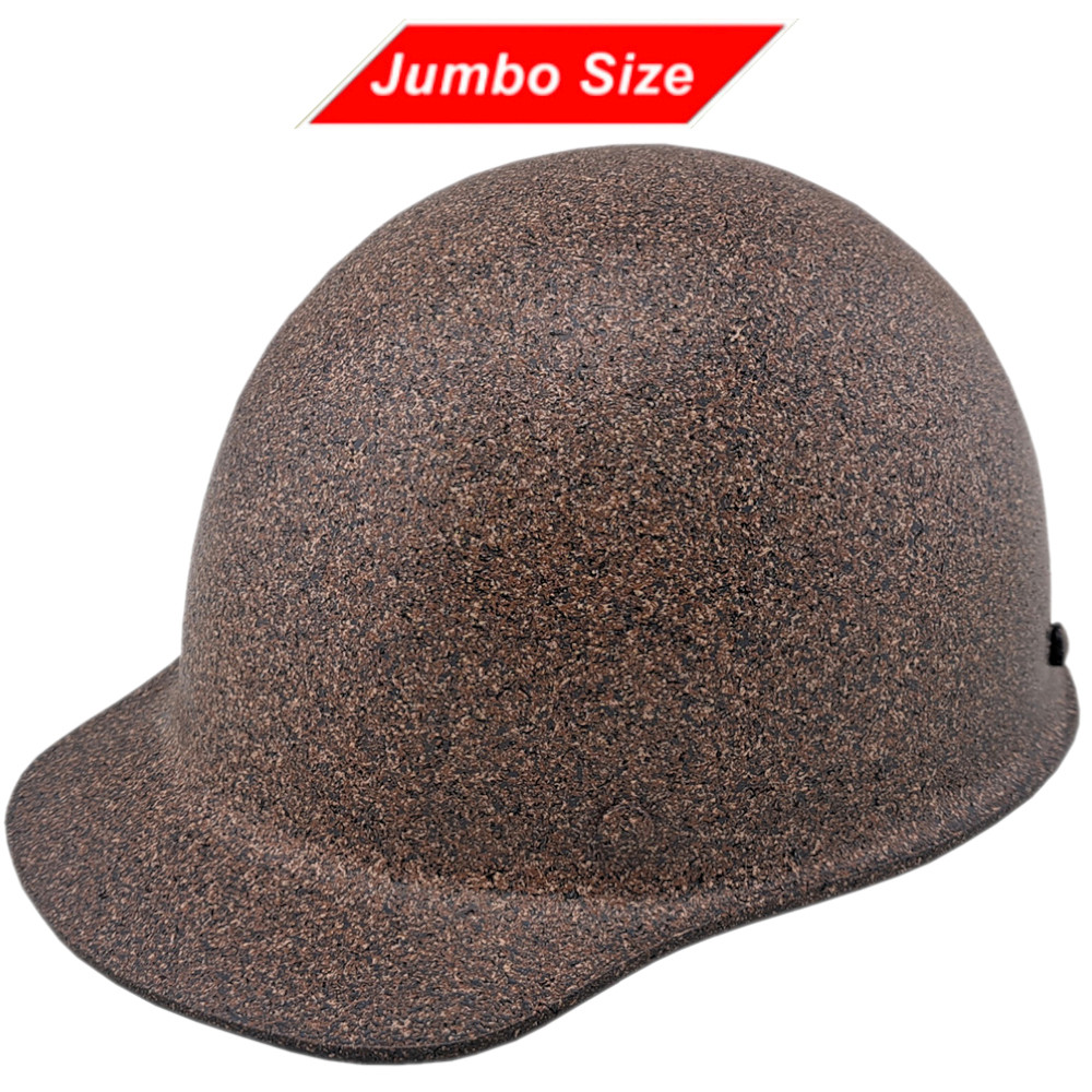 Jumbo Size Hard Hats | Safety Helmets for Large Heads | Tasco-Safety.com
