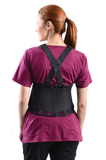 Universal Back Supports | Buy Online at T.A.S.C.O.