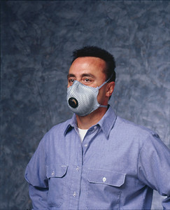 MOLDEX 2400 n95 Respirators with Valve | Buy Online