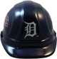 Detroit Tigers hard hats | Buy Online at T.A.S.C.O.
