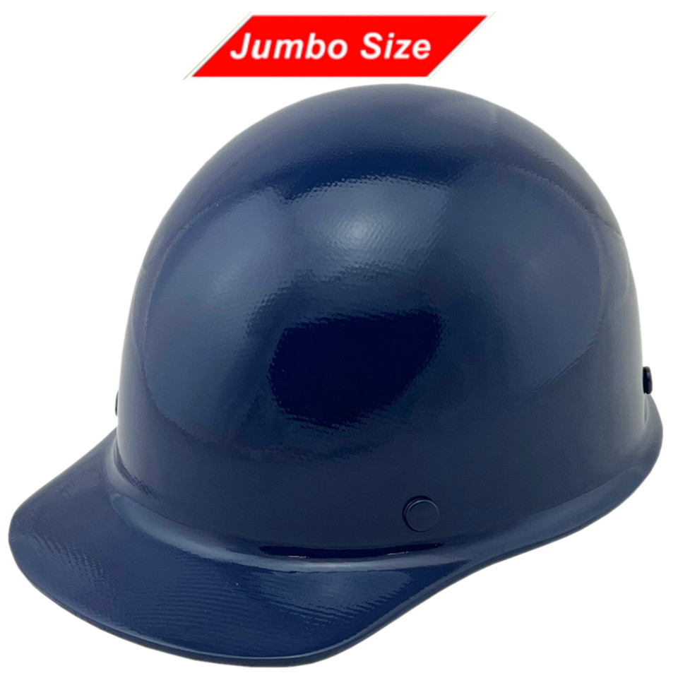 Jumbo Size Hard Hats | Safety Helmets for Large Heads | Tasco-Safety.com