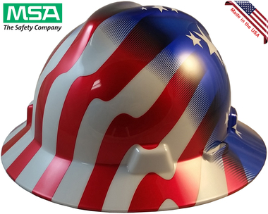 2018 Guide to Hard Hats - Texas America Safety Company