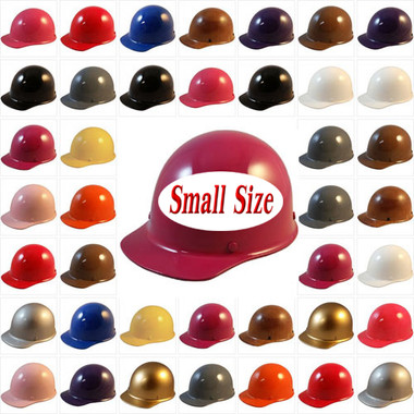 Small Size Hard Hats | MSA Skullgard Cap Style | Tasco-Safety.com