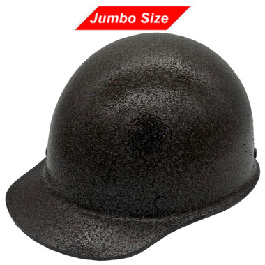 MSA Skullgard (LARGE SHELL) Cap Style Hard Hats with Ratchet Suspension ...