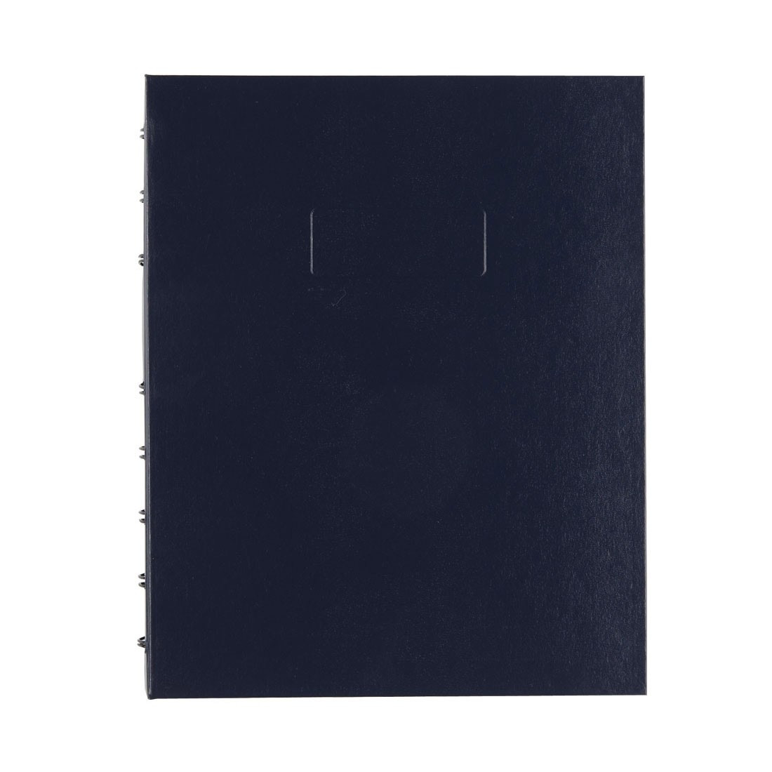 NotePro Notebook, A9C.81 - ASHLIN LEATHER