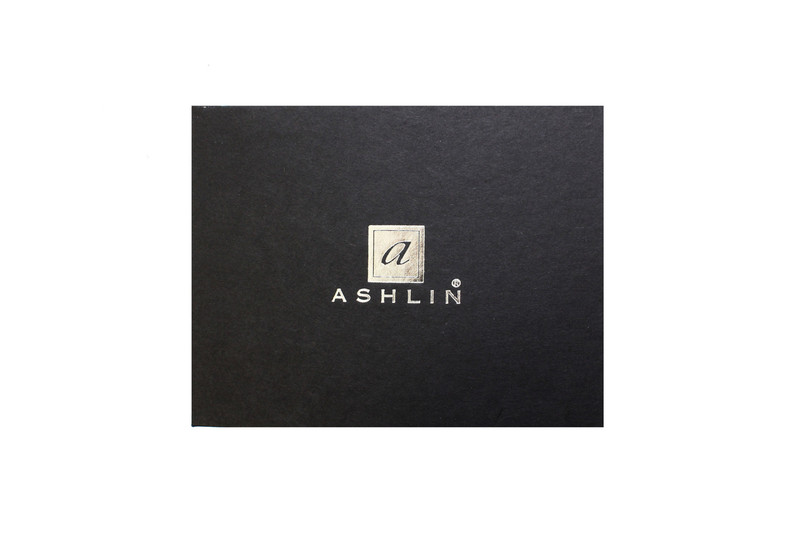 Ashlin® DESIGNER | MADDOX Trifold wallet 16 slots | Leather | [6447-07 ...