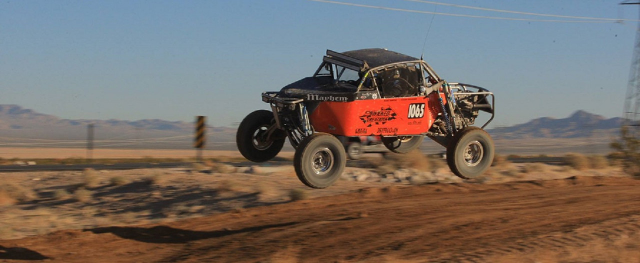 WC Class 10 Race Chassis - High Performance Innovation for Ultimate ...