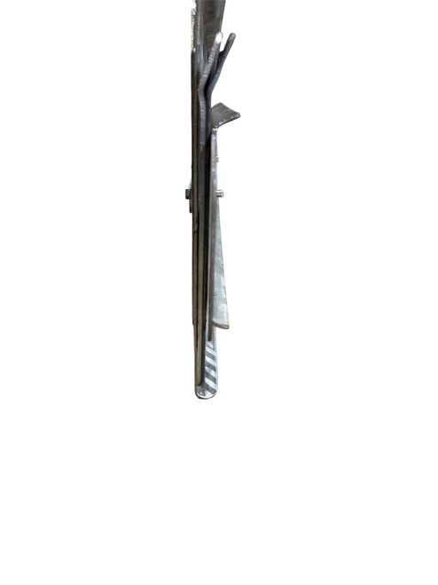 WC - CAMPWC PORTABLE GRILL