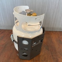 WC Propane Tank Holder | LP Tank Holders | Off-Road Equipment