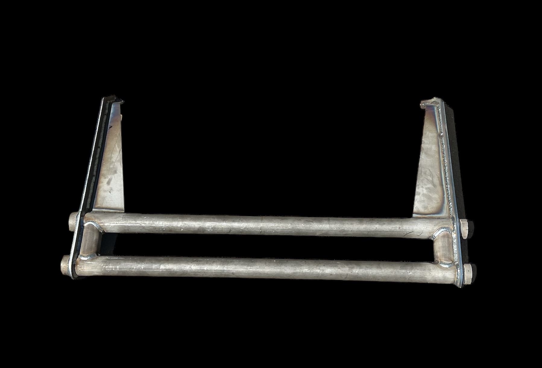 WC VW Front Beam with Towers - Superior Suspension Upgrade for Ultimate ...