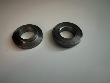 4130 Stepped Weld Washers