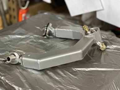 WC 5th Gen (2010 - 2023) 2 In LT Kit