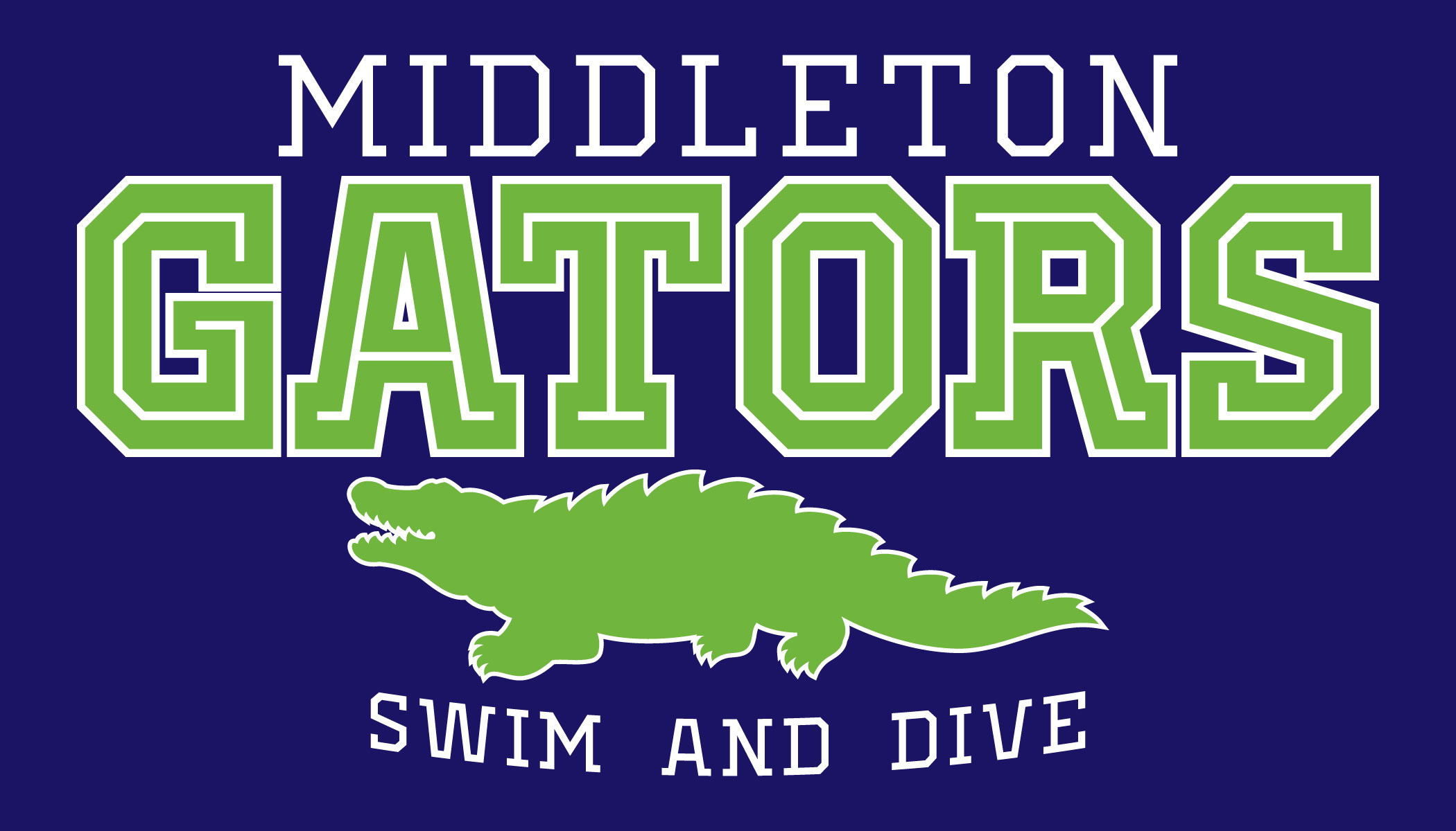 Team Pages - Summer Swim Teams - Middleton - Simply Swimming