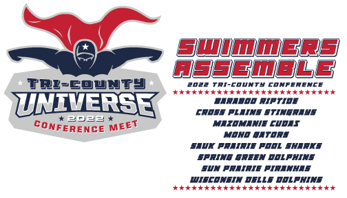 Team Pages - Summer Swim Teams - Spring Green - Simply Swimming