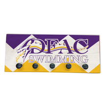 DFAC Award Board - Simply Swimming