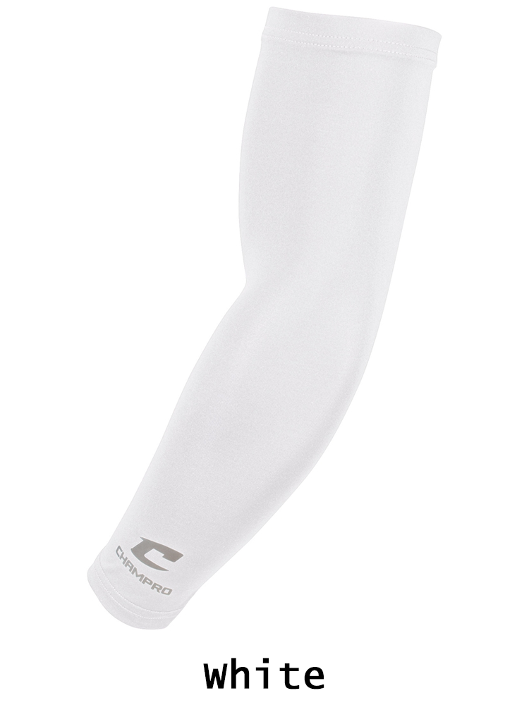 Compression Volleyball Arm Sleeve - All Sports Uniforms