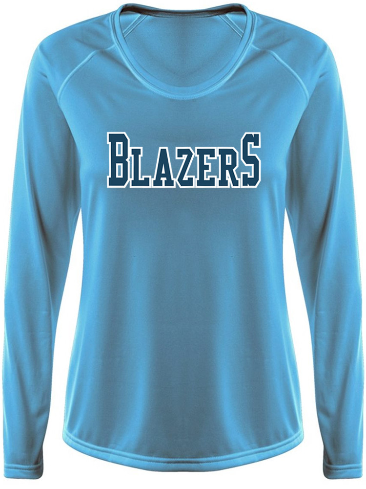 Basketball - Basketball - Shooting Shirts - Long Sleeve Shooting Shirts ...