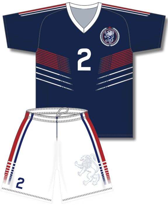 New Adult Soccer Sets | Control Series Youth Soccer Sets