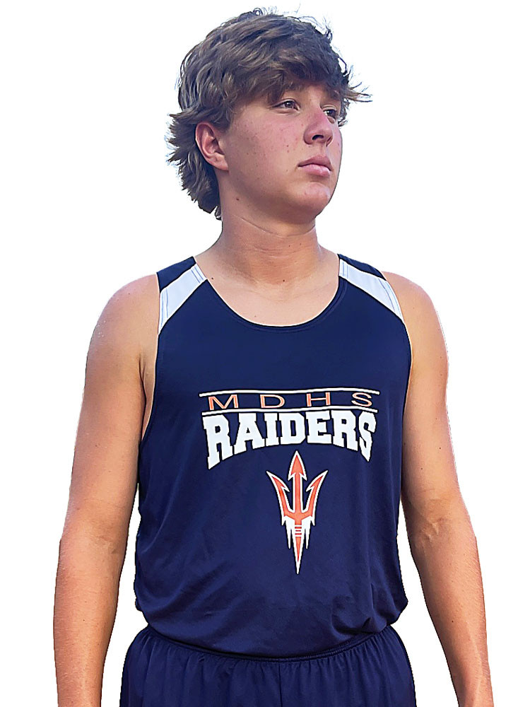 New Adult Track Singlets | Marathon Track Singlets