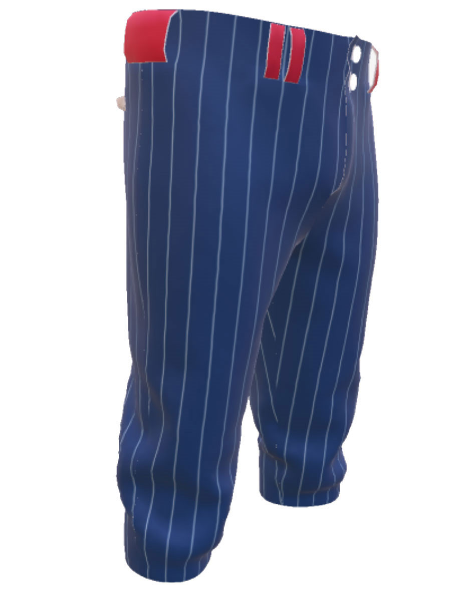 Best Sublimated Baseball Knickers | Baseball Knicker Pants