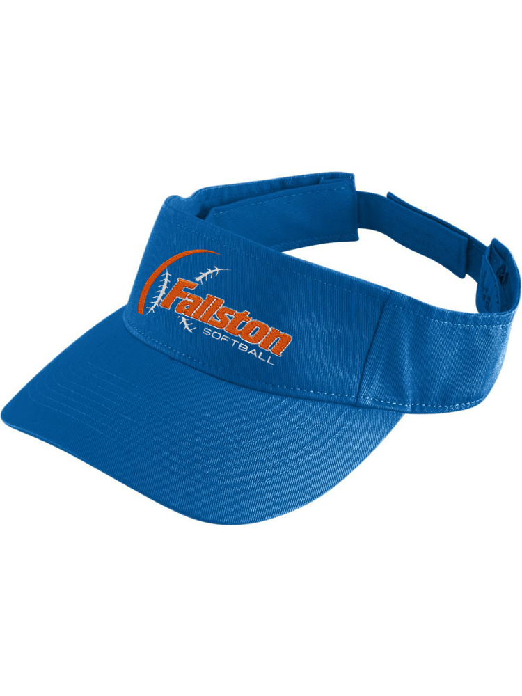 Best Softball Visors | Control Series Visors for Sale