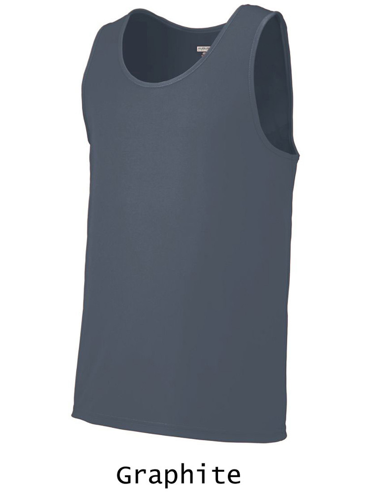 Adult "Marathon" Track Singlet A703T - All Sports Uniforms