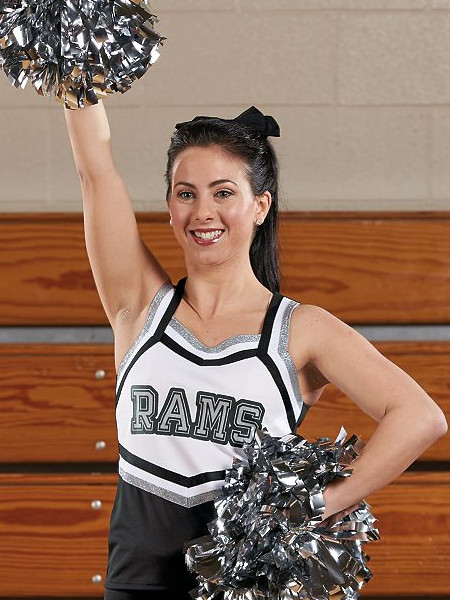 Best Girls Cheer Shells Online | Girls Champion Shells