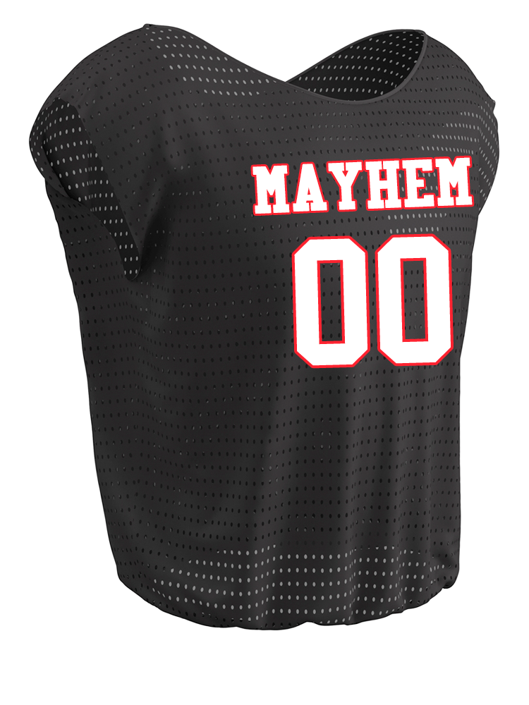 Practice Football Jerseys | Reversible Practice Jersey