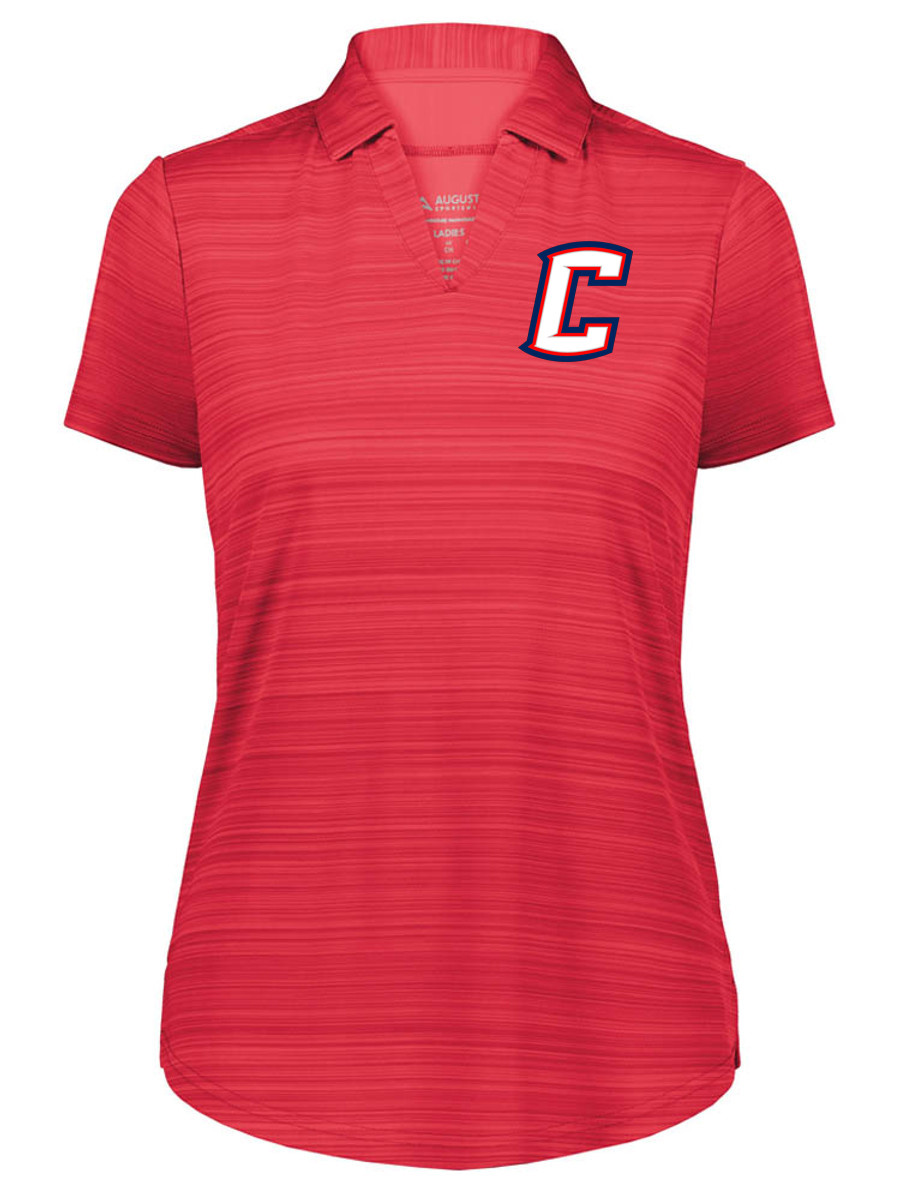 More Stuff - Coaches - Shirts - Womens Coaches Shirts - All Sports Uniforms