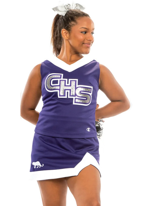 Buy Cheer Sets Online | Cheer Uniform Sets for Sale