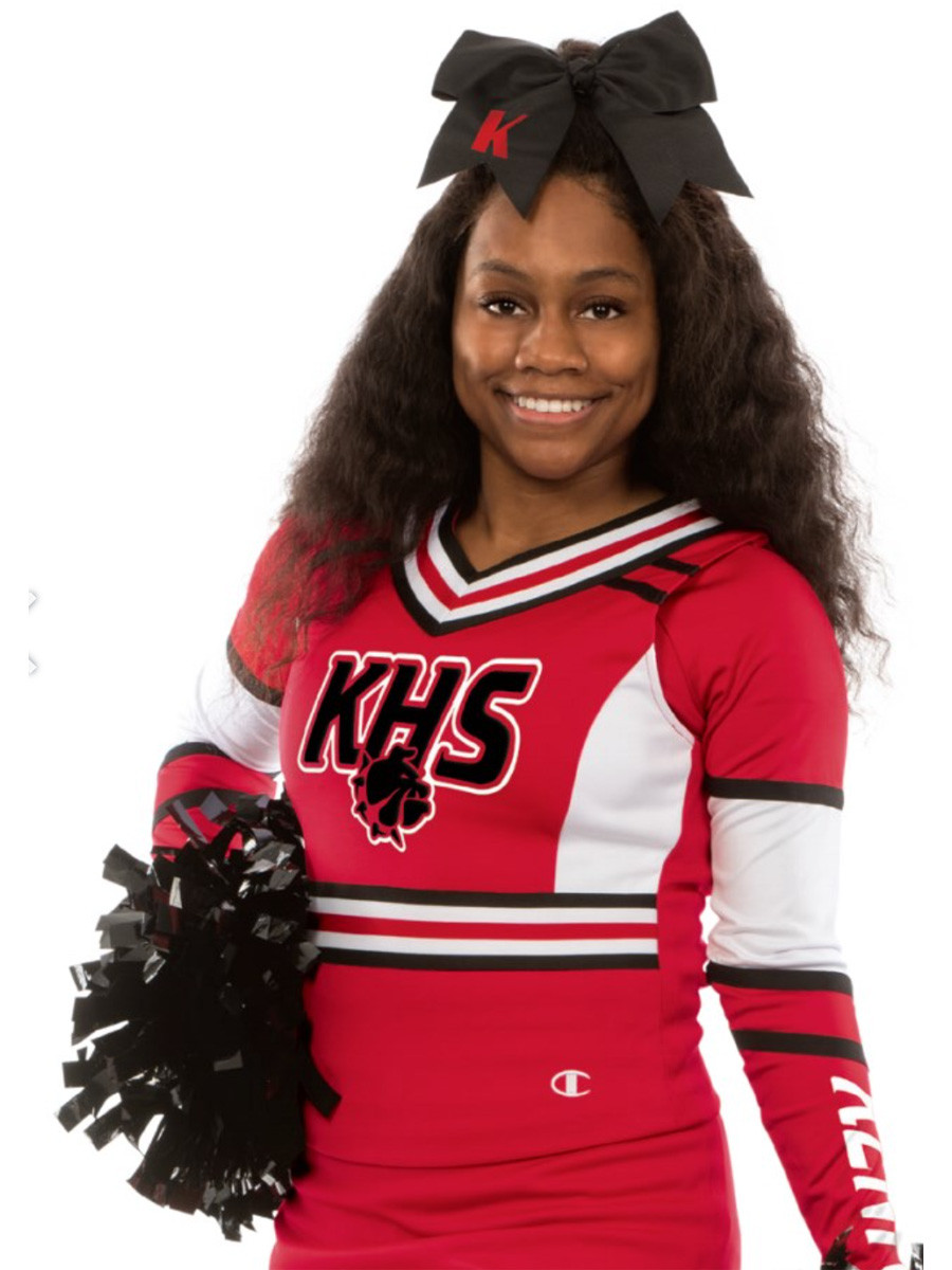 New Womens Cheer Shells | Cheer Shells for Womens