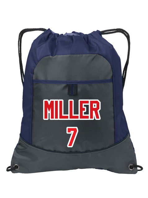 Sling Sports Bags | Drawstring Sports Bags | Drawstring Pack