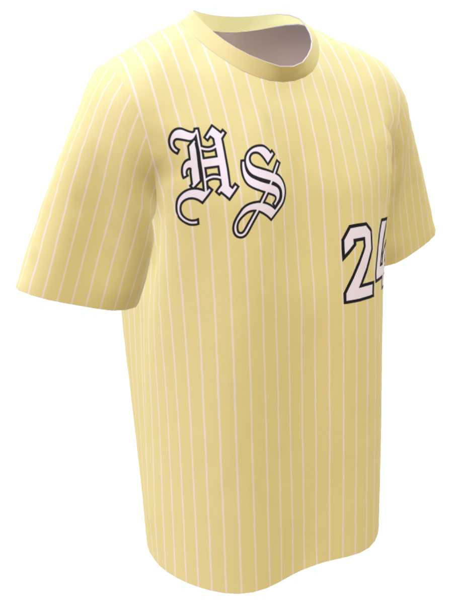 Premium Baseball Jerseys | Custom Baseball Jerseys