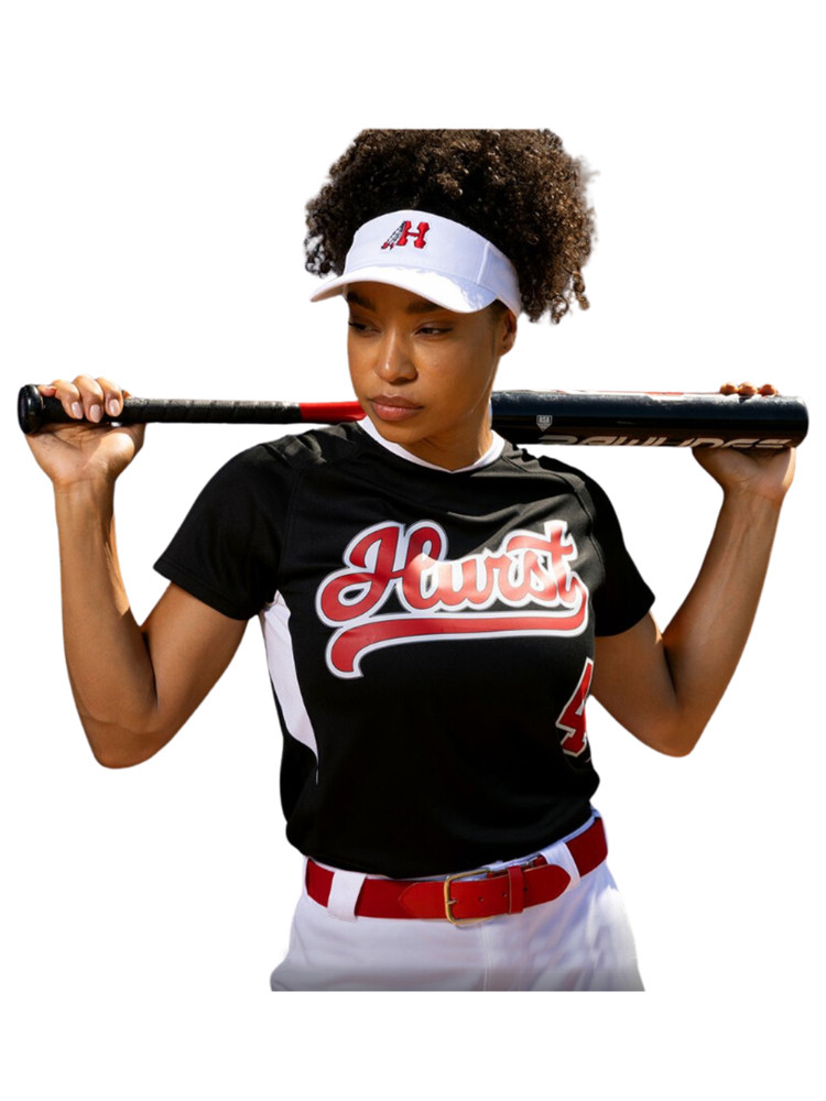 Best Girls Softball Jerseys | Youth Softball Uniforms