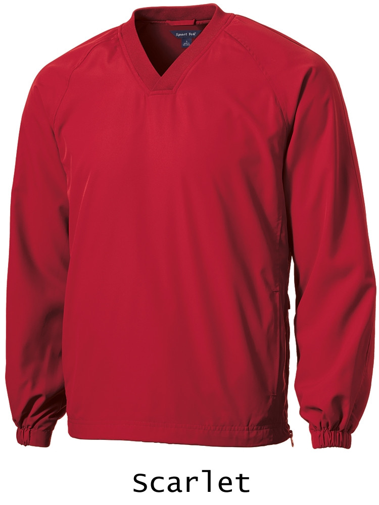 Adult "Fever" Lined Warm Up Jacket - All Sports Uniforms