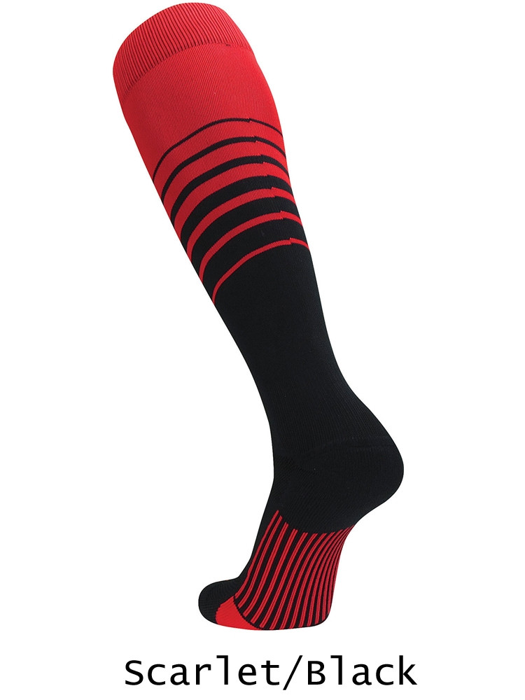 Breaker Over the Calf Soccer Sock - All Sports Uniforms