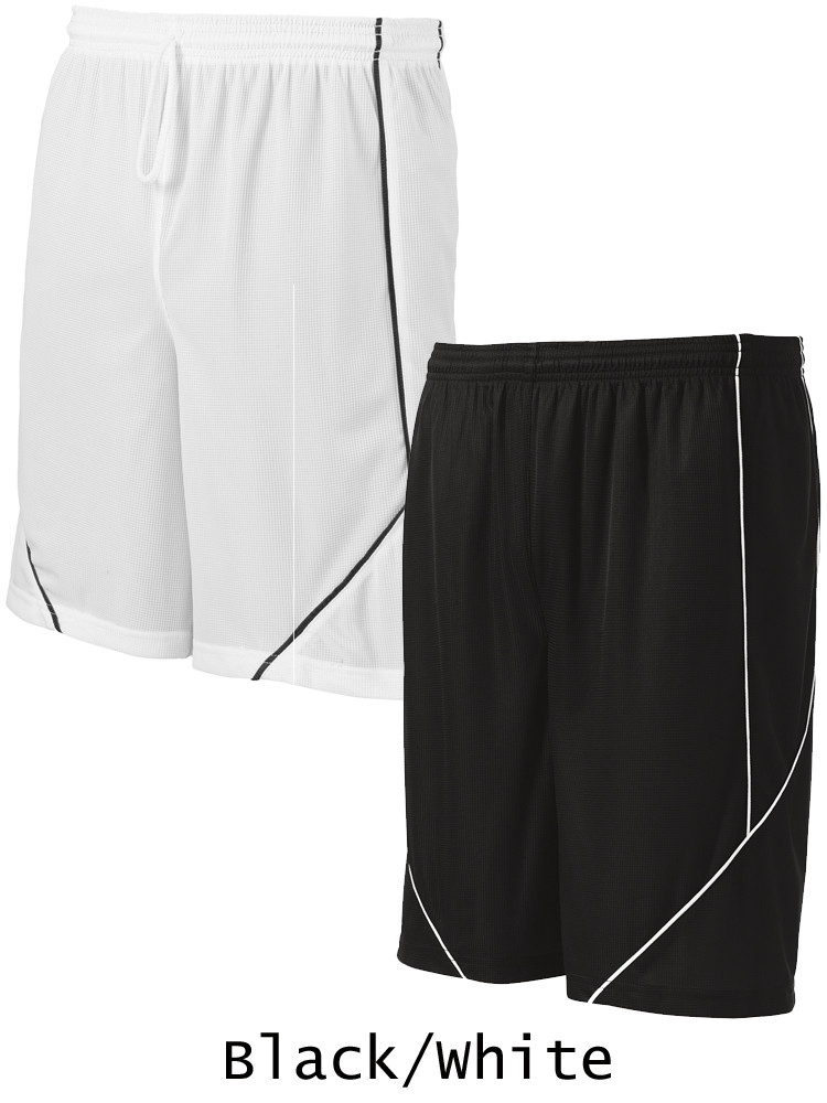 Adult/Youth "Charge" Reversible Basketball Uniform Set - All Sports ...