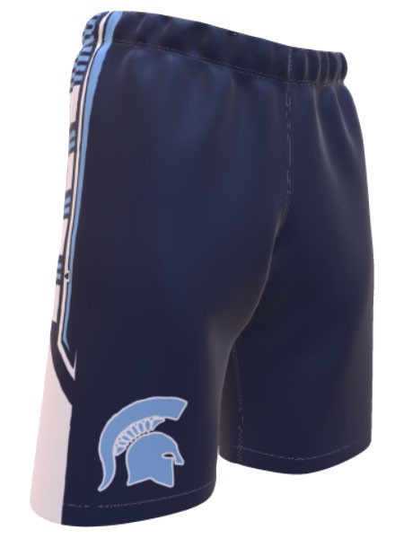 Saver Series - Adult/Youth "Matrix" Custom Sublimated Basketball Set ...