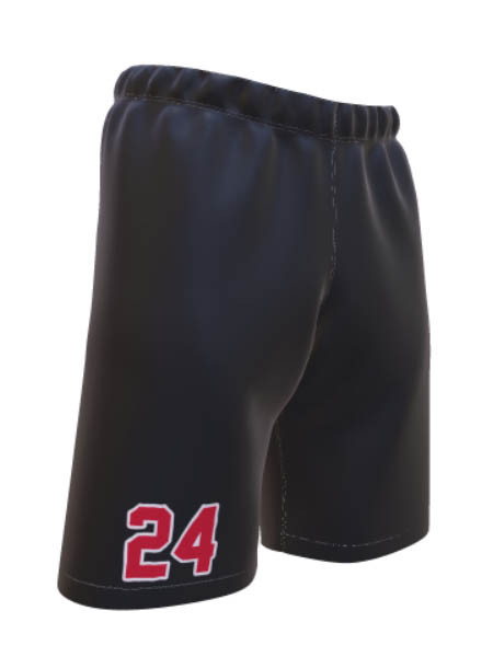 New Custom Basketball Set | Womens/Girls Sublimated Set
