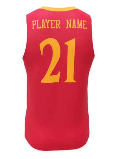 Saver Series - Womens/Girls "Hawk" Custom Sublimated Basketball Set ...