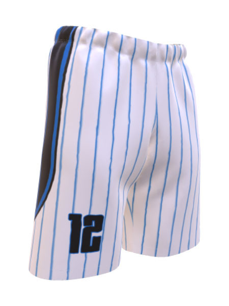 Saver Series - Womens/Girls "Magic" Custom Sublimated Basketball Set ...
