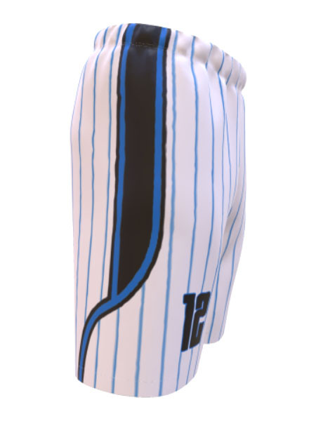 Saver Series - Womens/Girls "Magic" Custom Sublimated Basketball Set ...