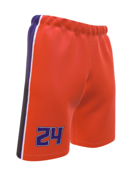 Saver Series - Womens/Girls "Viper" Custom Sublimated Basketball Set ...