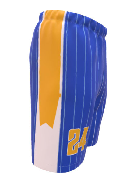 Saver Series - Womens/Girls "Warrior" Custom Sublimated Basketball Set ...